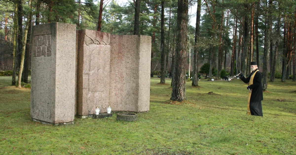 Vabadusristi kavaleri Eduard Ojaste sünnist möödub 125 aastat