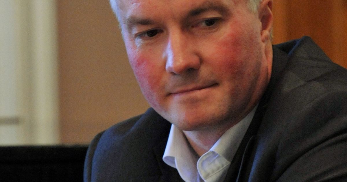 SA Eesti Interneti nõukogu kutsus Jaak Lippmaa juhatusest tagasi ...