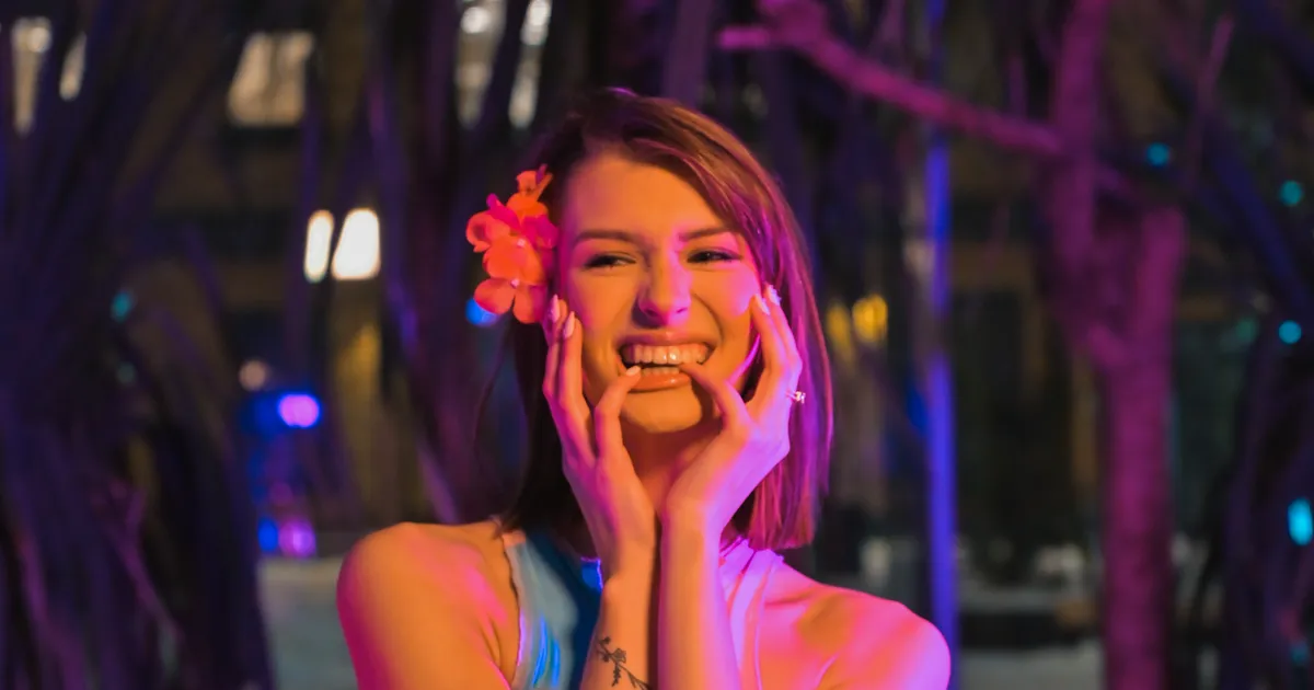 SEITSMENDAS TAEVAS Lauljatar Maribel Vääna julges lõpuks enda eest ...