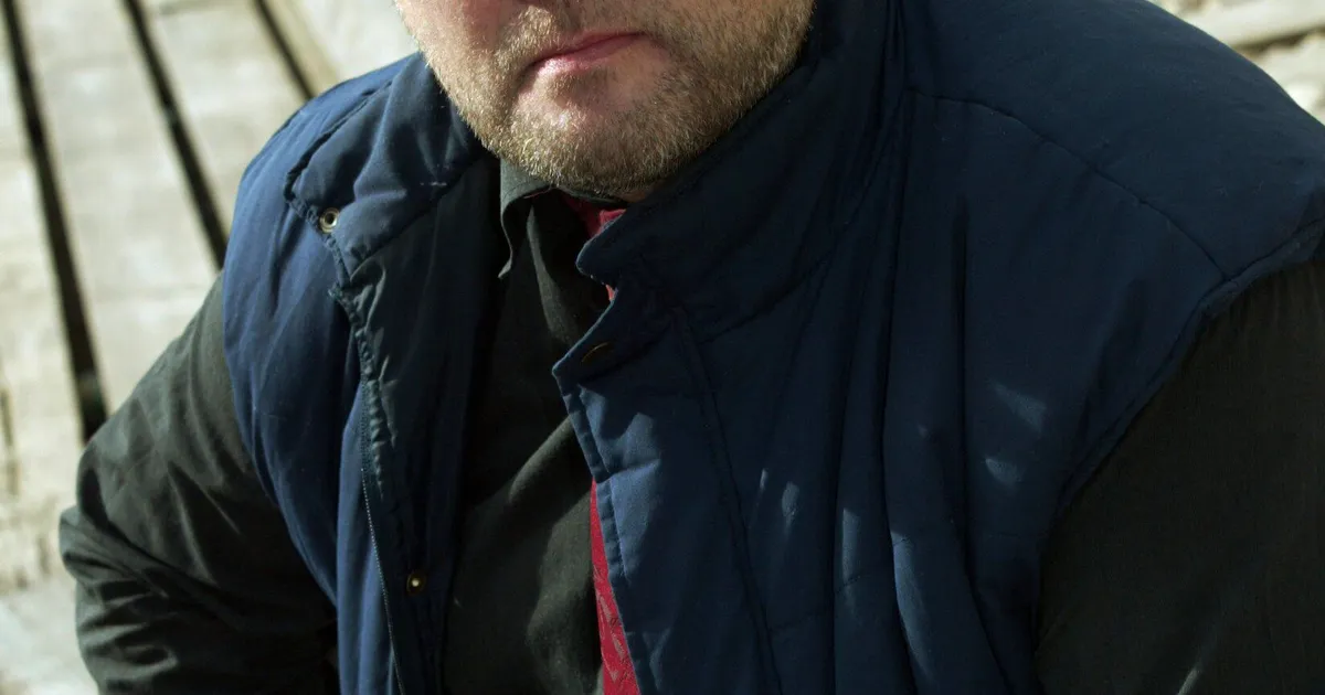 Andres Arrak: mis ei tapa, teeb tugevaks!