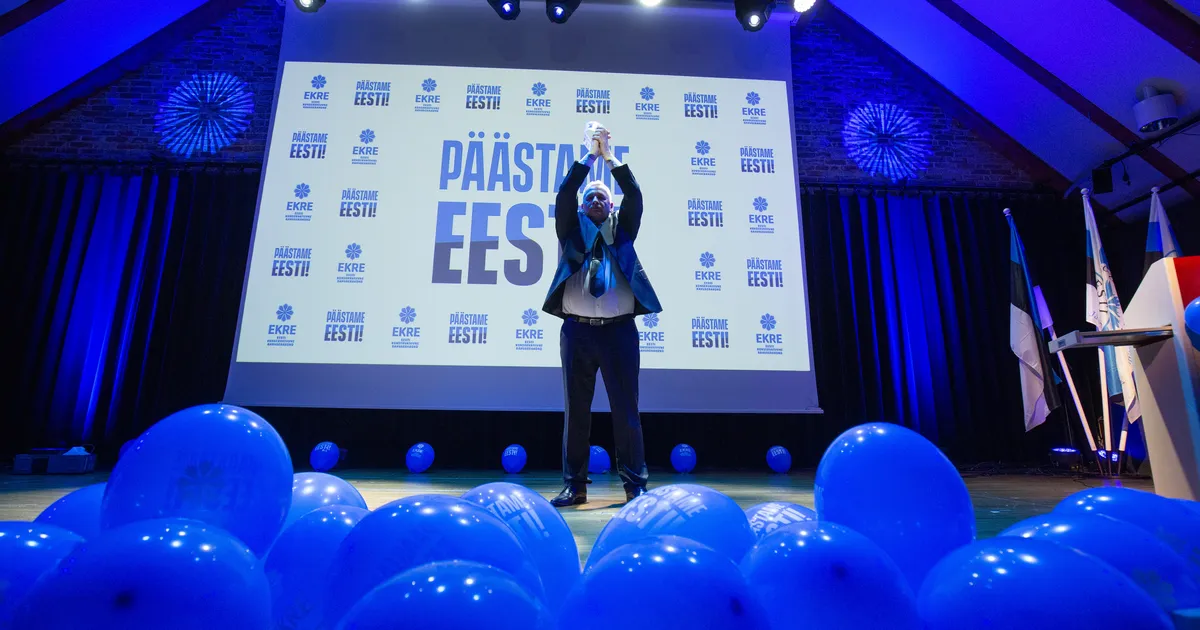 Järvamaa poliitikud kogesid valimisturneel superstaaridele kohast suhtumist