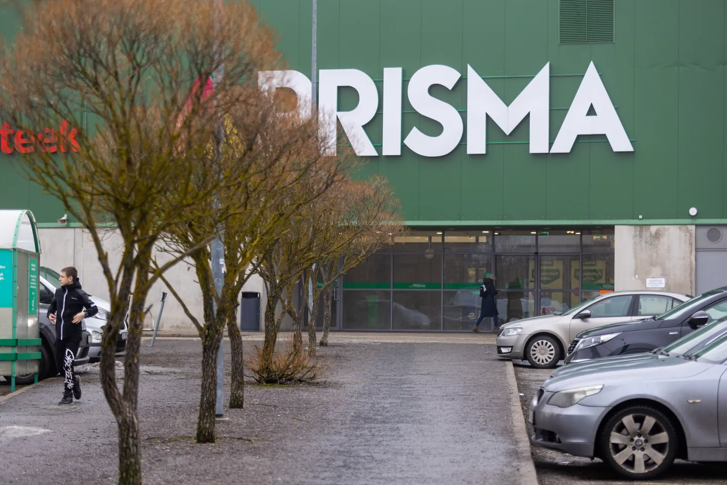 Coop to Acquire Prisma Peremarket Stores
