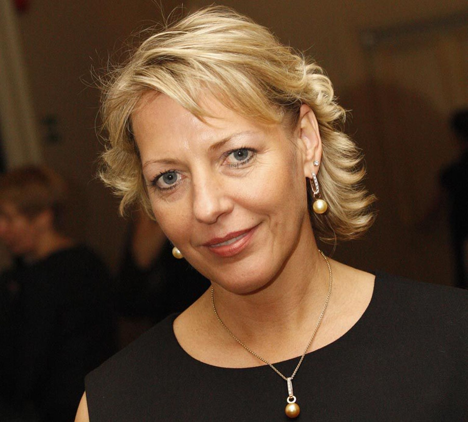 Vilja Savisaar-Toomast: Rail Baltica - aeg on otsustada