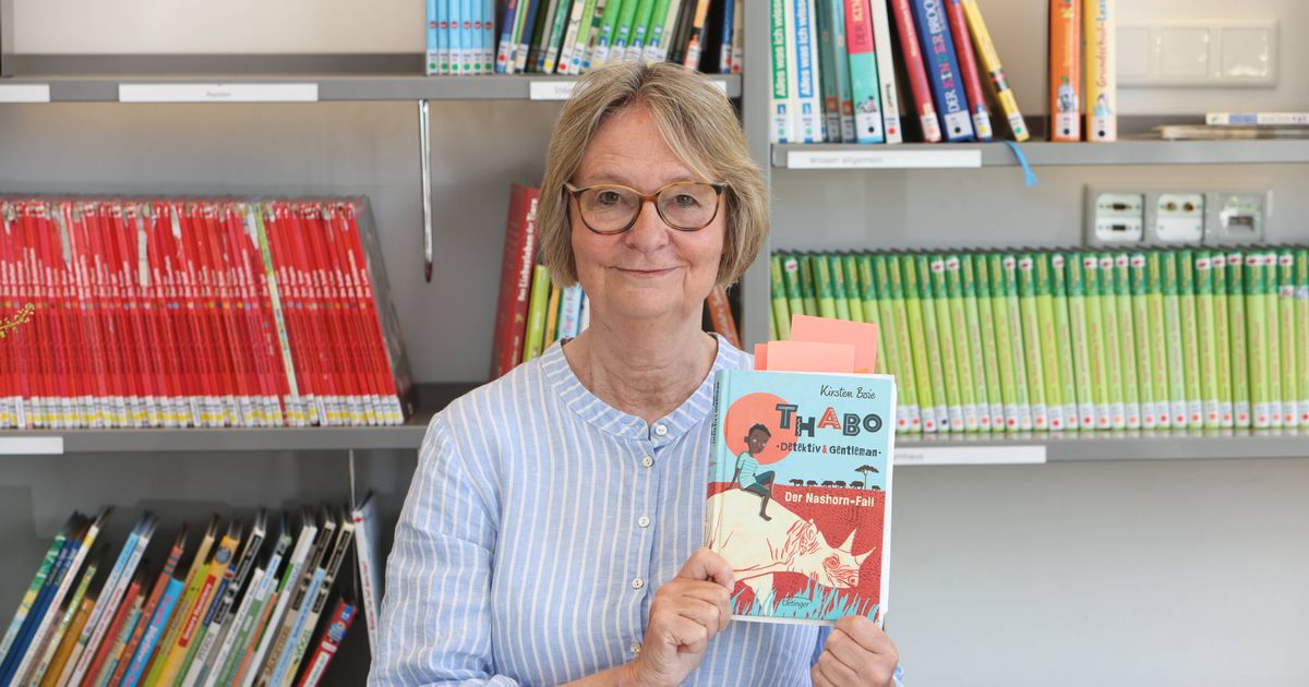 LUGEMISSOOVITUS Idülliline ja seikluslik «Suvi Sommerbys» on lihtsalt väga hea raamat