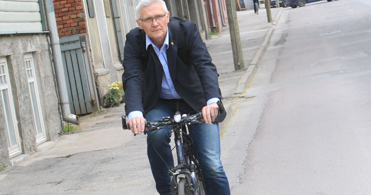 Toomas Liivamägi: Karlova elab senise ajaloo kõige paremaid aegu