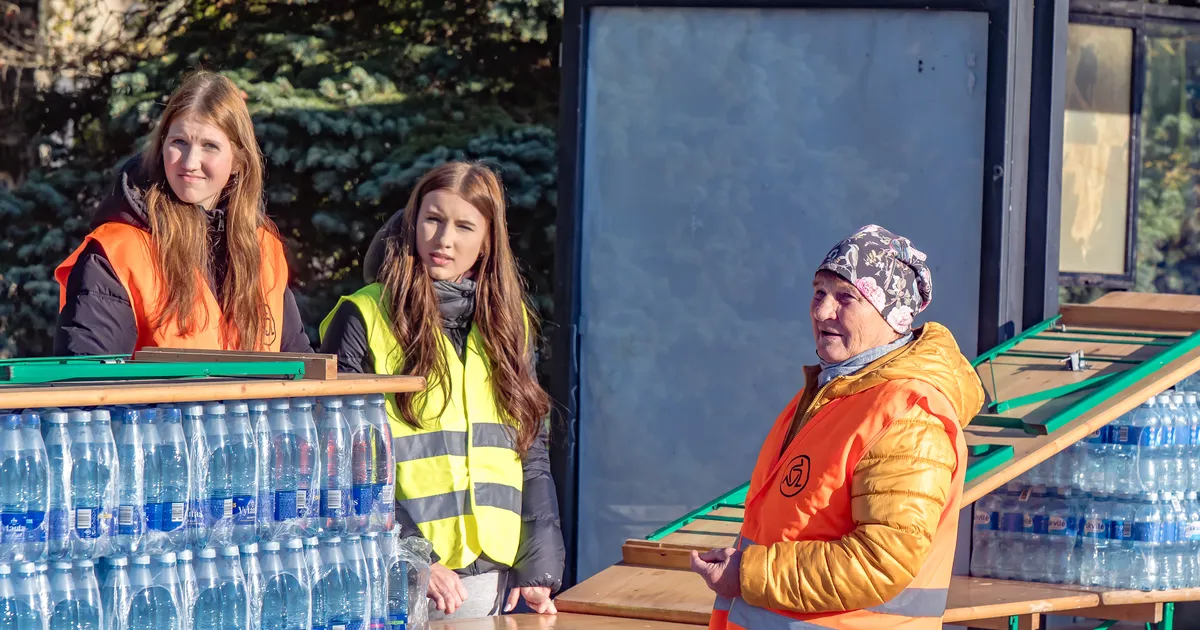SUUR GALERII Saaremaa kolme päeva jooksu avapäev