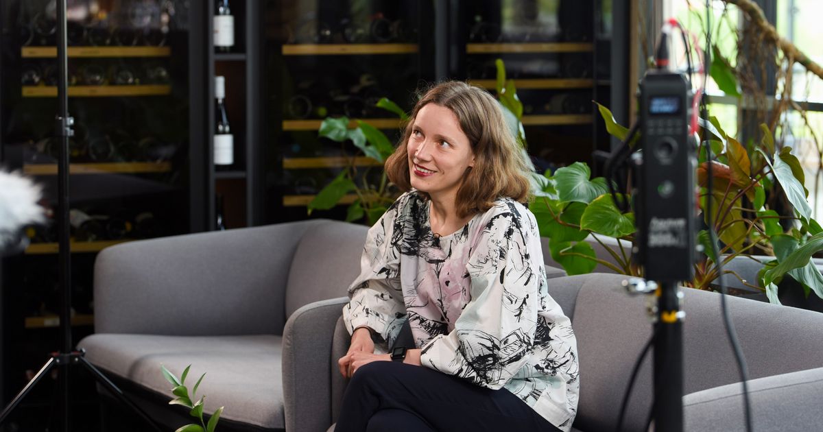 VIDEOINTERVJUU EMEA 2021 aasta mänedžeri nominendid: meid inspireerib ...