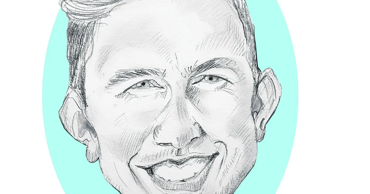 Karl Toom – mees kui masin