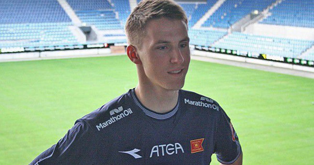 Intervjuu: Karol Mets tegi esimese suure ja planeeritud sammu ...