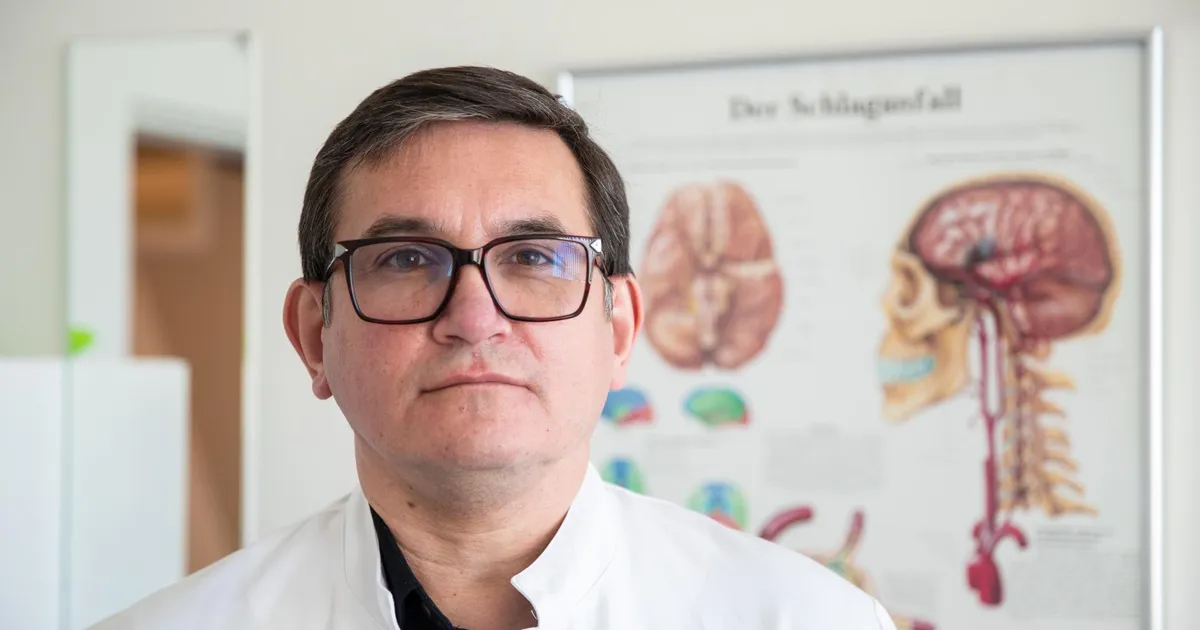 Neuroloog Toomas Toomsoo räägib sagedasest peavalude põhjusest