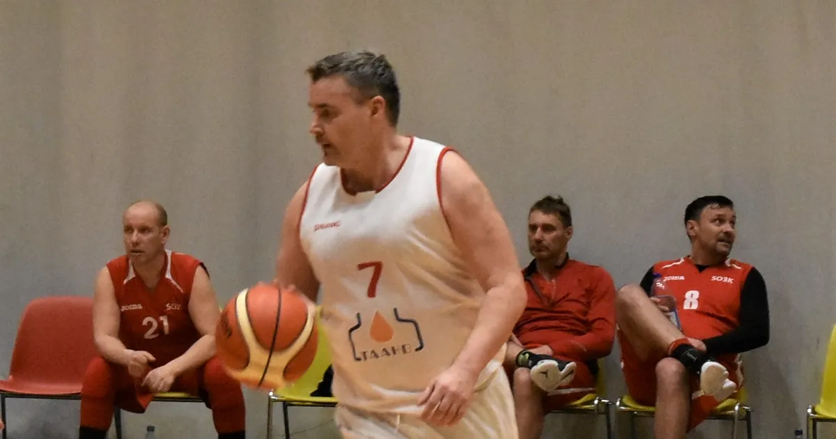 SAAREMAA MV 2024 SEENIORITELE 50+ Pihtla - SO3K 67:63