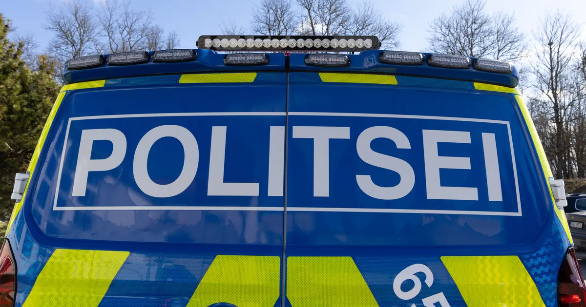 Pärnus kadunud mees ilmus välja hoopis Türil