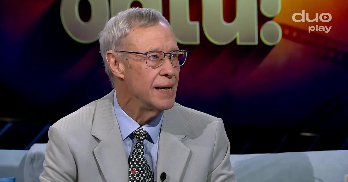 « ÕHTU!» Nõukogude Eesti reklaamfilmide kuningas Harry Egipt meenutas ...