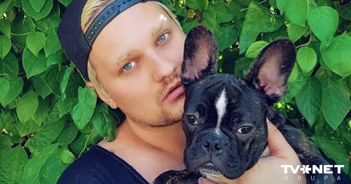 Vecāki pameta, vienaudži apsmēja: pašmāju "drag queen" Amuna Davis ...