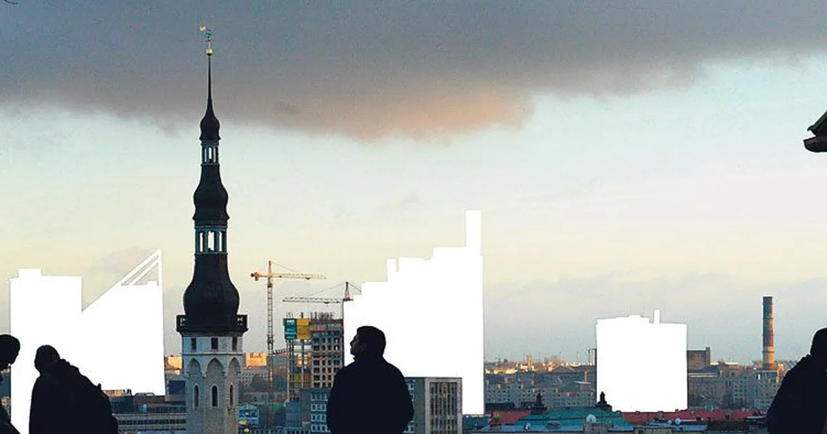 Raul Veede: üks vabadus, mida meil ei ole