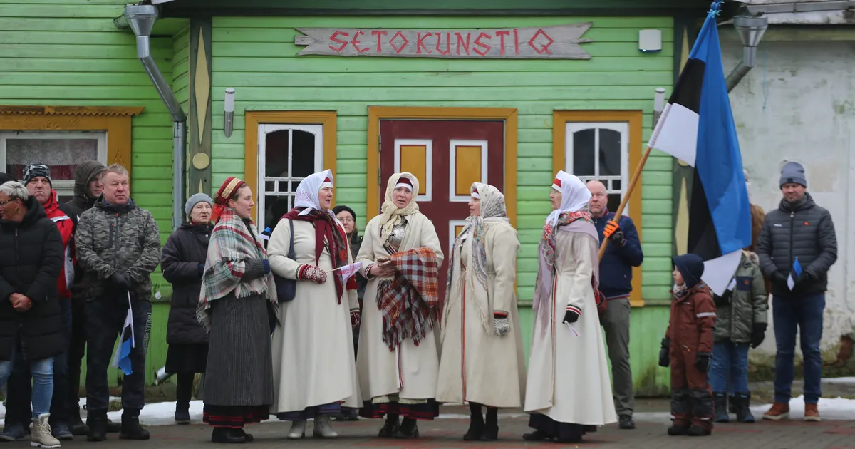 Valitsuskomisjon koguneb ära kuulama piiriala inimeste muresid