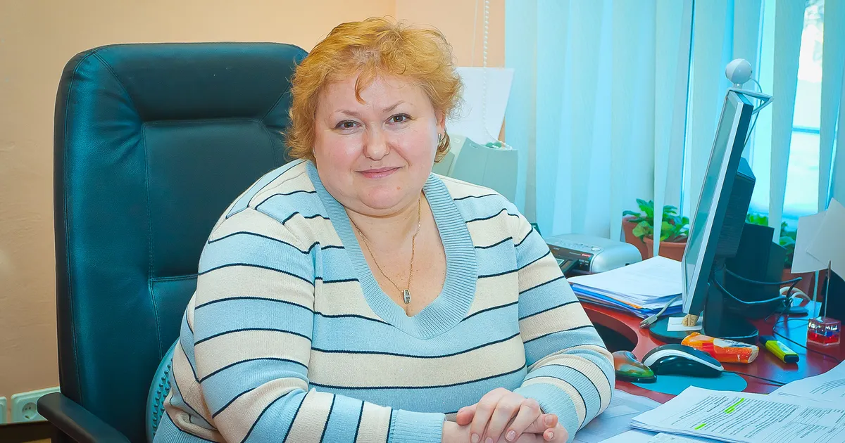 Tatjana Stepanova: koolitoidu riigihange hoidis kokku tuhandeid eurosid