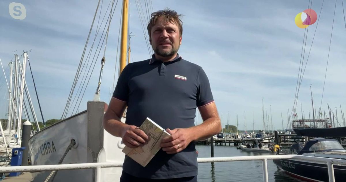 «Õhtu!» Filmirežissöör Priit Valkna räägib, kuidas suur osa tema ...