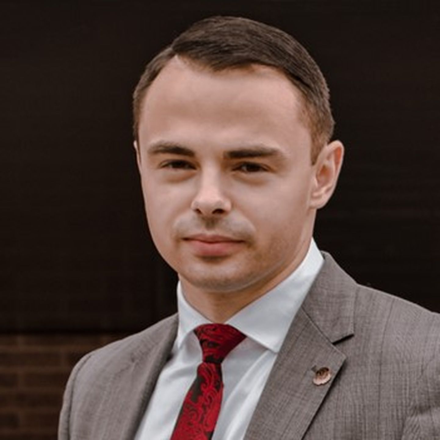 ROBERT SUIR Amet piirab lastega päästjate ja politseinike õigusi