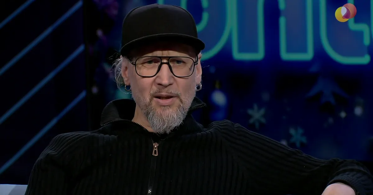 « ÕHTU!» Koduvägivalla over, ansambli Vennaskond endine trummar Mait ...