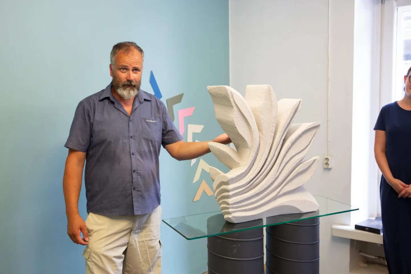 Kolumn: kurjusele antud võimalus