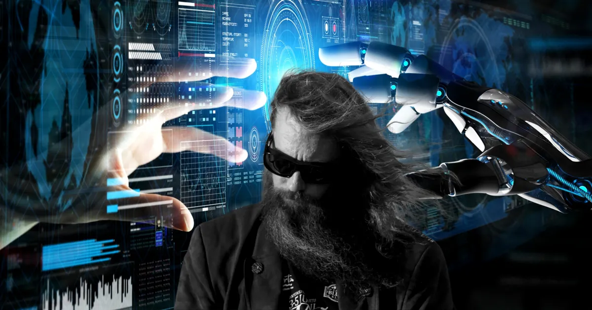 INTERVJUU Aapo Ilves (AI): Kui puud maha võtta, on tuulel ruumi puhuda ...