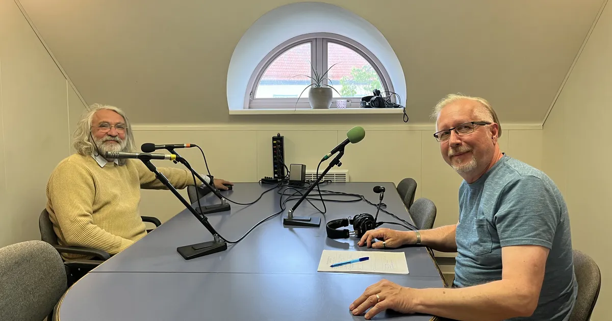 Aivar Pohlak Kadi raadios: jalgpallist, vastasseisudest ja tulevikust