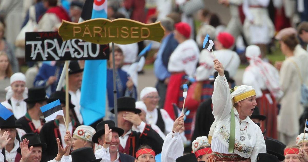 Sakala valis lõppeva aasta tegijaks Vaike Rajaste