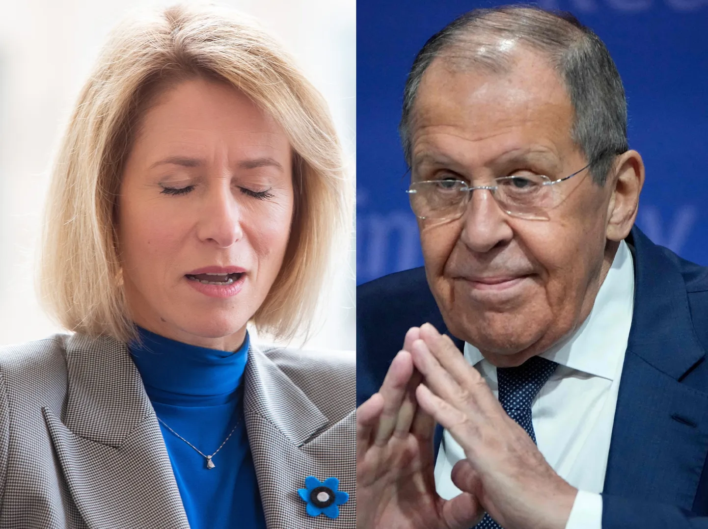 МИД России прокомментировал возможное назначение Каи Каллас в Брюссель