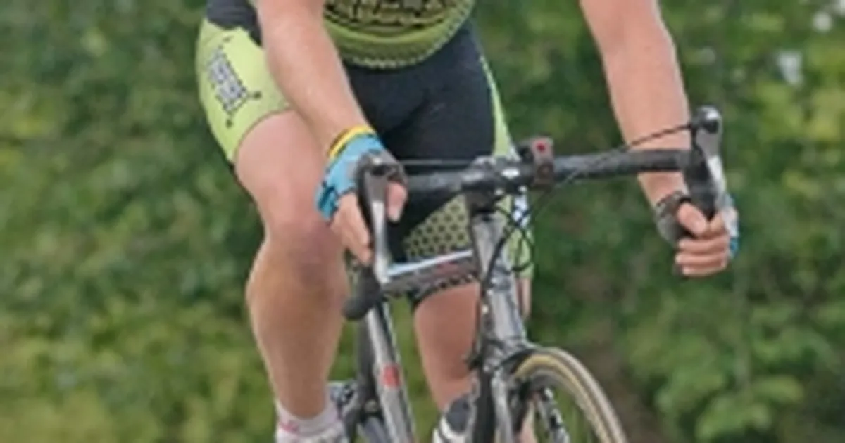 Hobisportlane Reimo Nook: kõige olulisem on jälgida toitumist