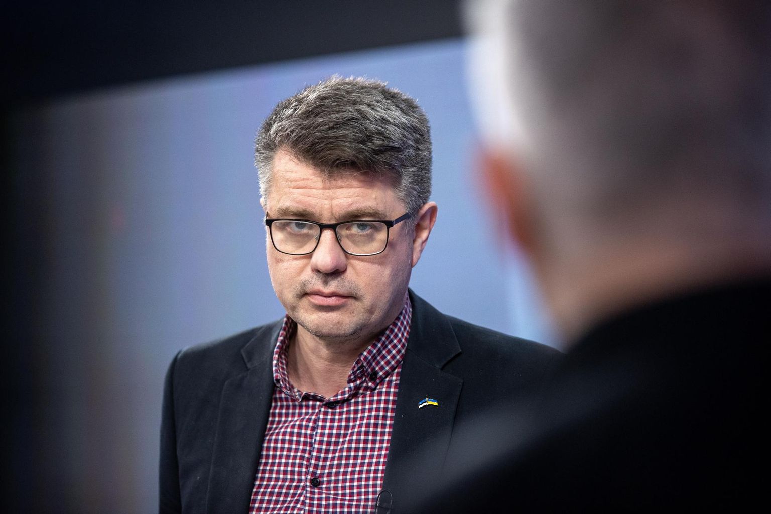 Reinsalu Izjumis avastatud massihauast: agressiooni hind tuleb Venemaa ...