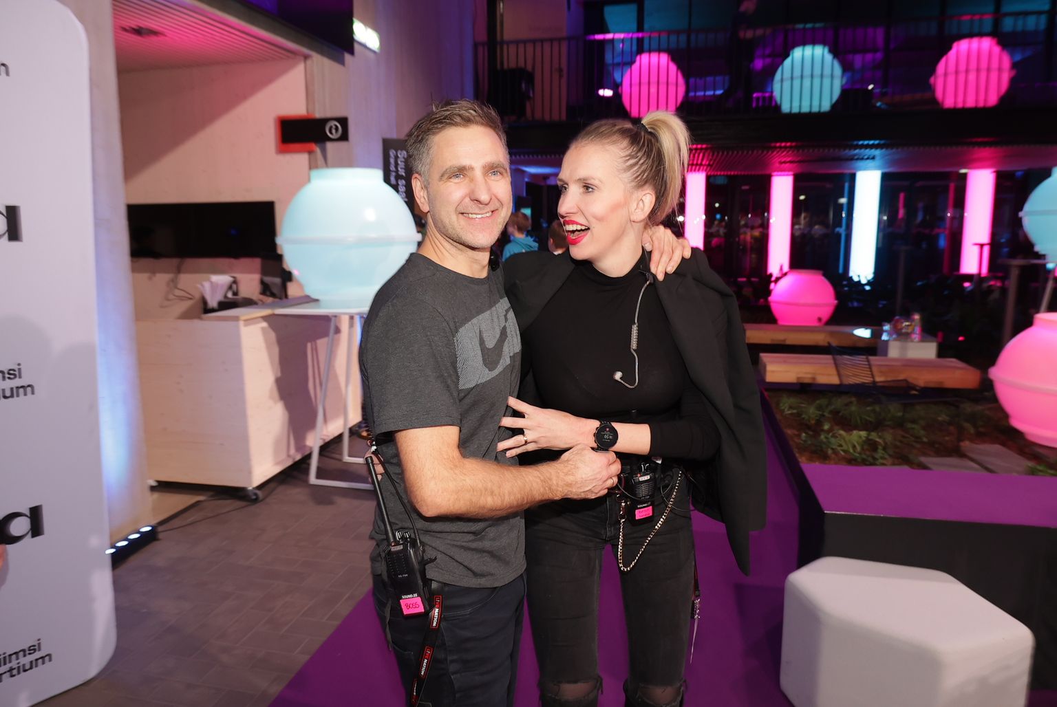 FOTOD Anni Rahula jagab vahvaid pereklõpse: üks armas pilt perega siin ...