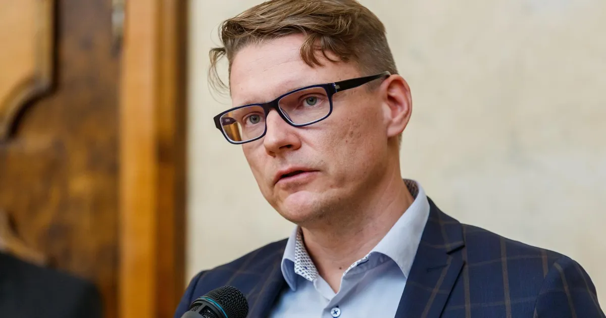KUKU Agris Peedu: PERHi välja jäämine ühendhaiglast oli viga
