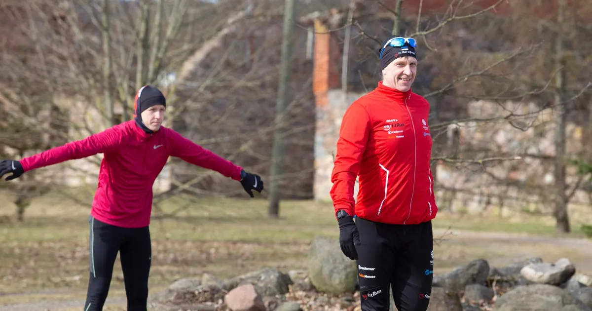 Doktor Margus Viigimaa 25 soovitust, kuidas süda terve hoida