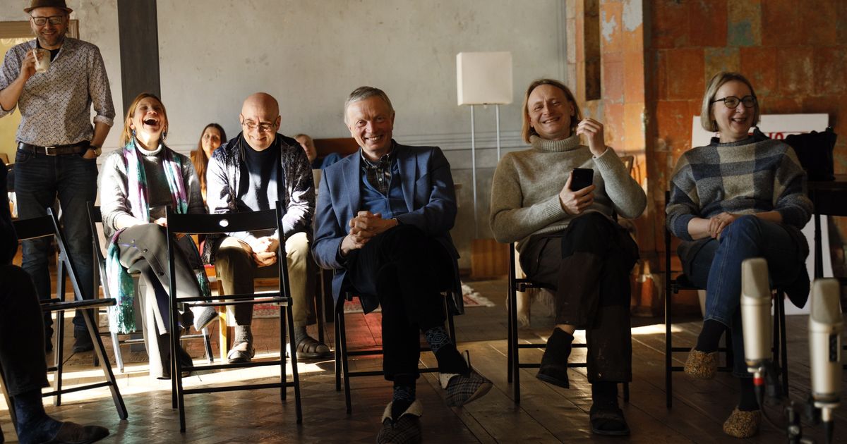 KARIN PAULUS ERR, sügavust ja meisterlikkust ei pea põlgama!