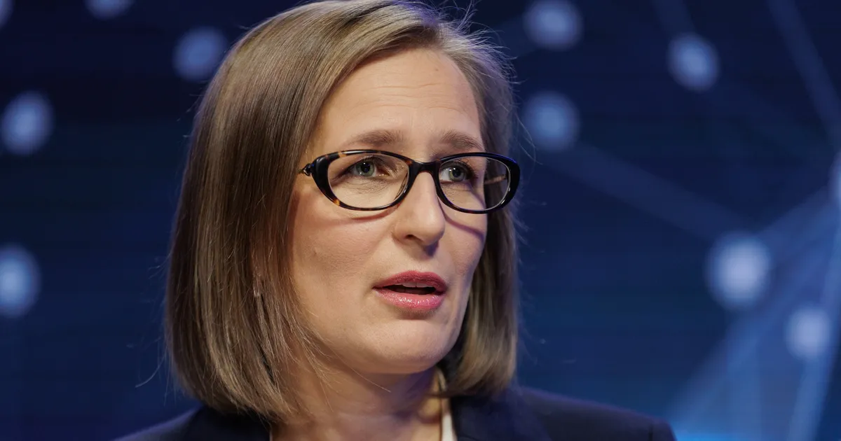 LEA DANILSON-JÄRG Kuus last ei pea olema kolmas maailm