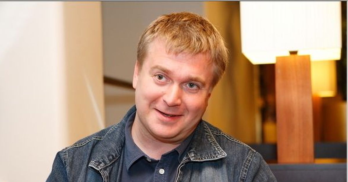 Jõekalda alistanud «Reporter» saatis mehe puhkusereisile - Elu24 ...