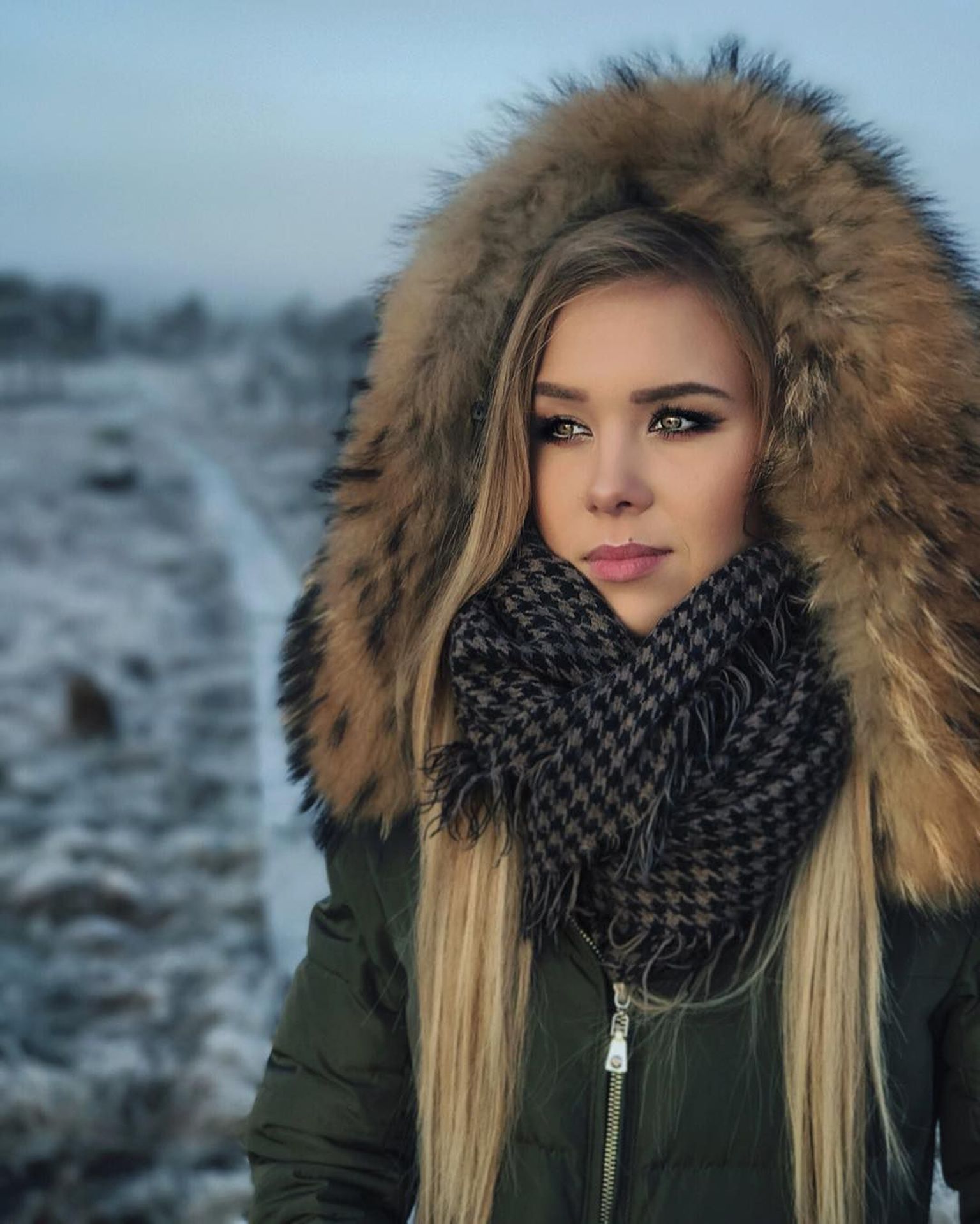 Kaua varjatud anne: Grete Paia vapustavad looduspildid löövad pahviks ...