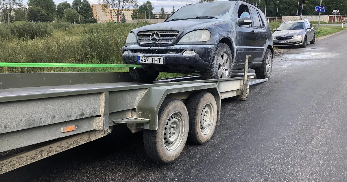 Paides hätta sattunud Ukraina abistaja jätkab senisel rajal