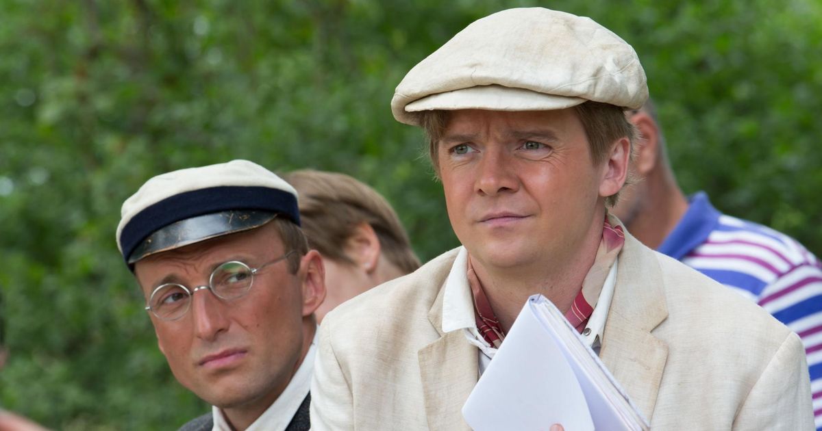 Ott Sepp ja Märt Avandi vallutavad kinolina