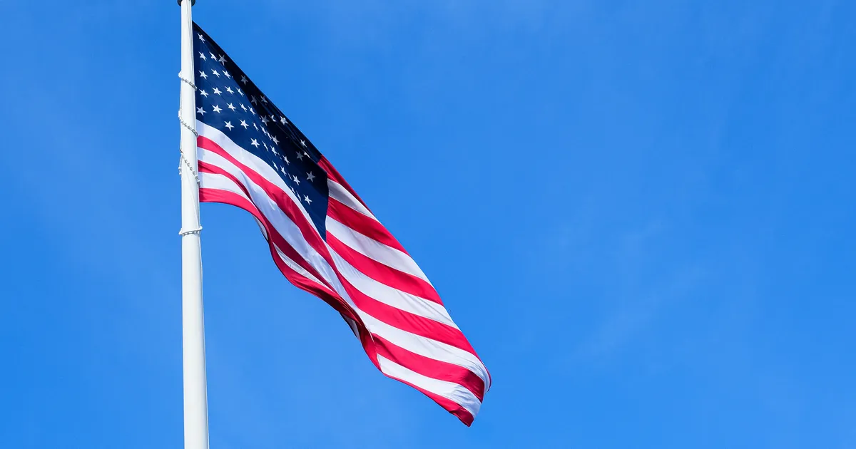 USA kaitseministeeriumi sotsiaalmeediapostitus sattus kriitika alla ...