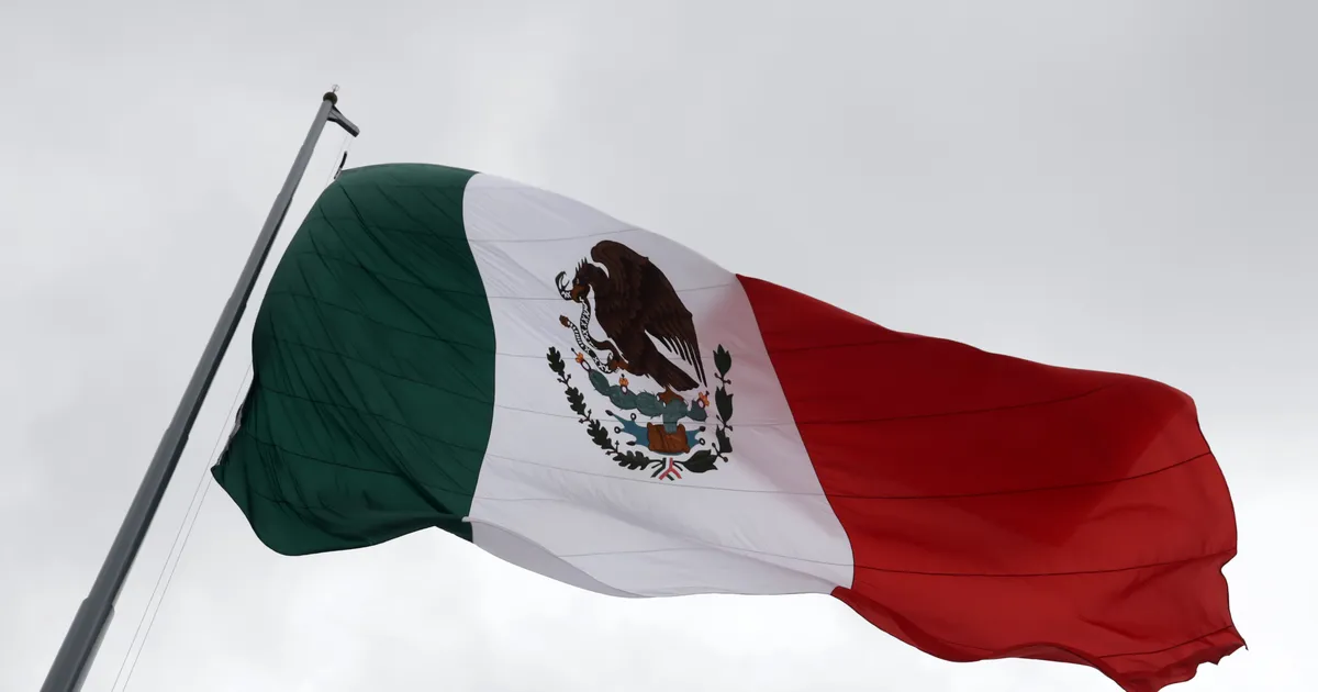 Mehhiko andis Ühendriikidele välja Sinaloa kartelli palgamõrtsuka