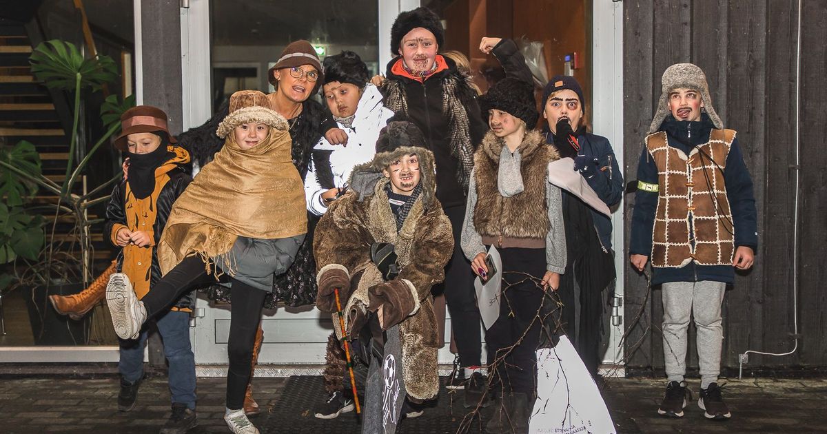 IGA SANT LOEB mardi- ja kadrisantide rahvaloenduse tulemused 2023