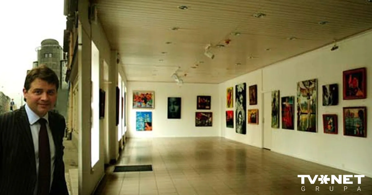 Pēdējos gados izsolītās dārgākās gleznas Latvijā