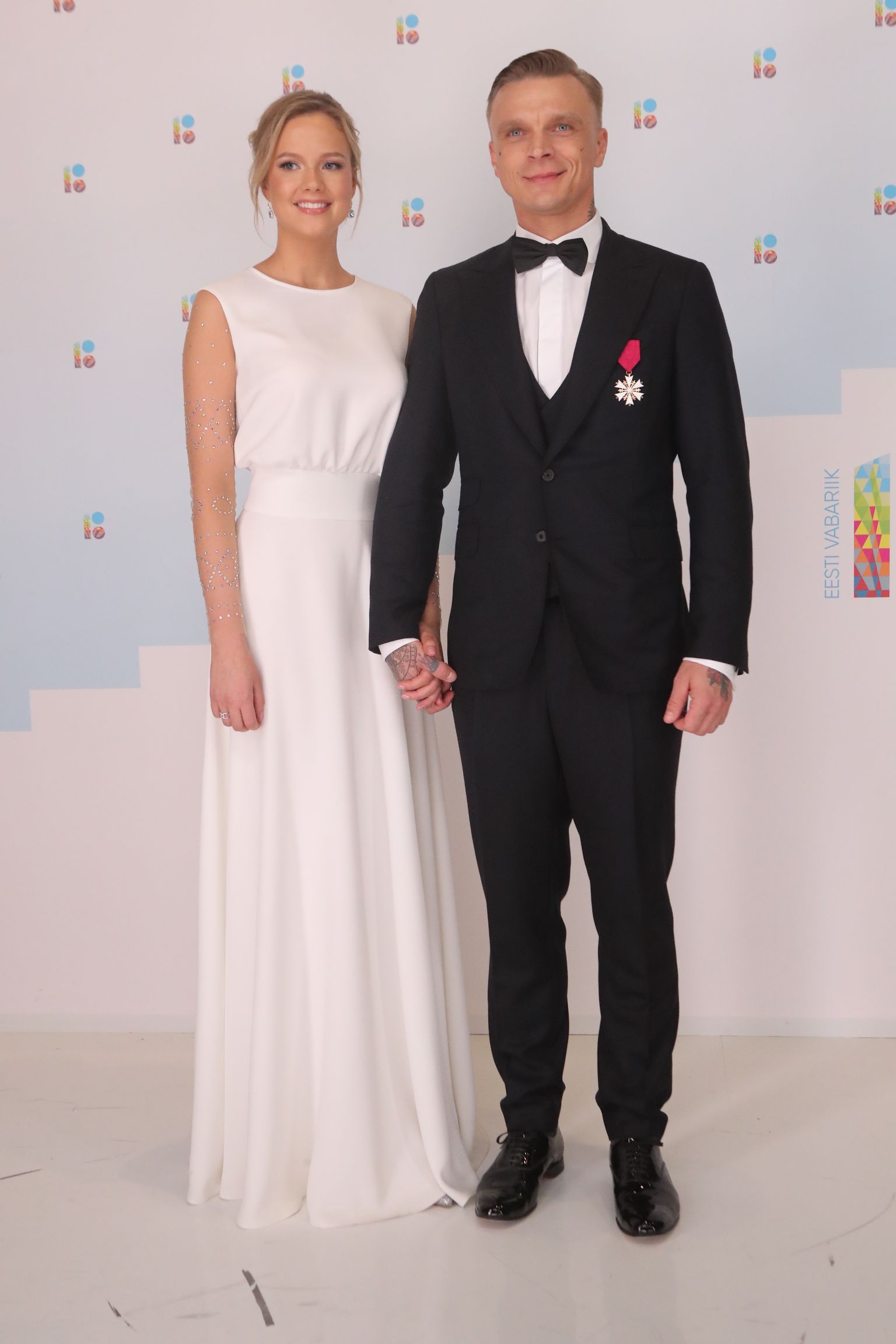 Tanel Padar postitas koos kallimaga imearmsa pildi - Elu24 - Eesti ...