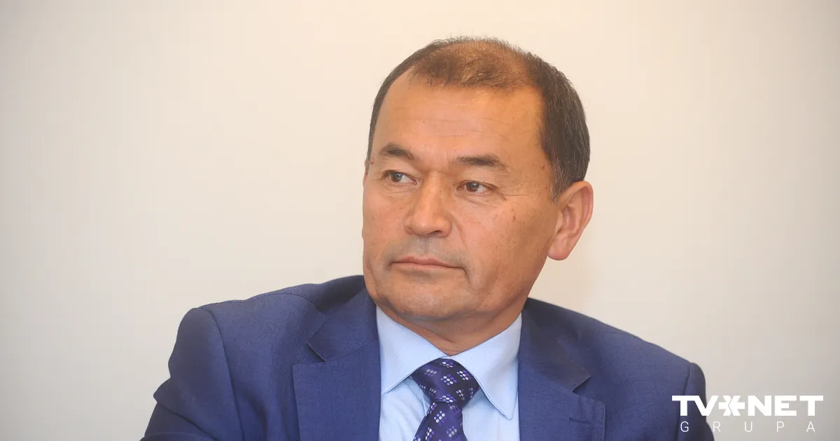 Dānija izdevusi Latvijai meklēšanā izsludināto uzņēmēju Gulami