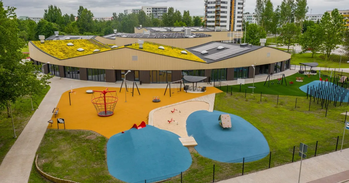 Kohus otsustas, et Pärnu linn ei pea tagastama üle 400 000 eurotoetust