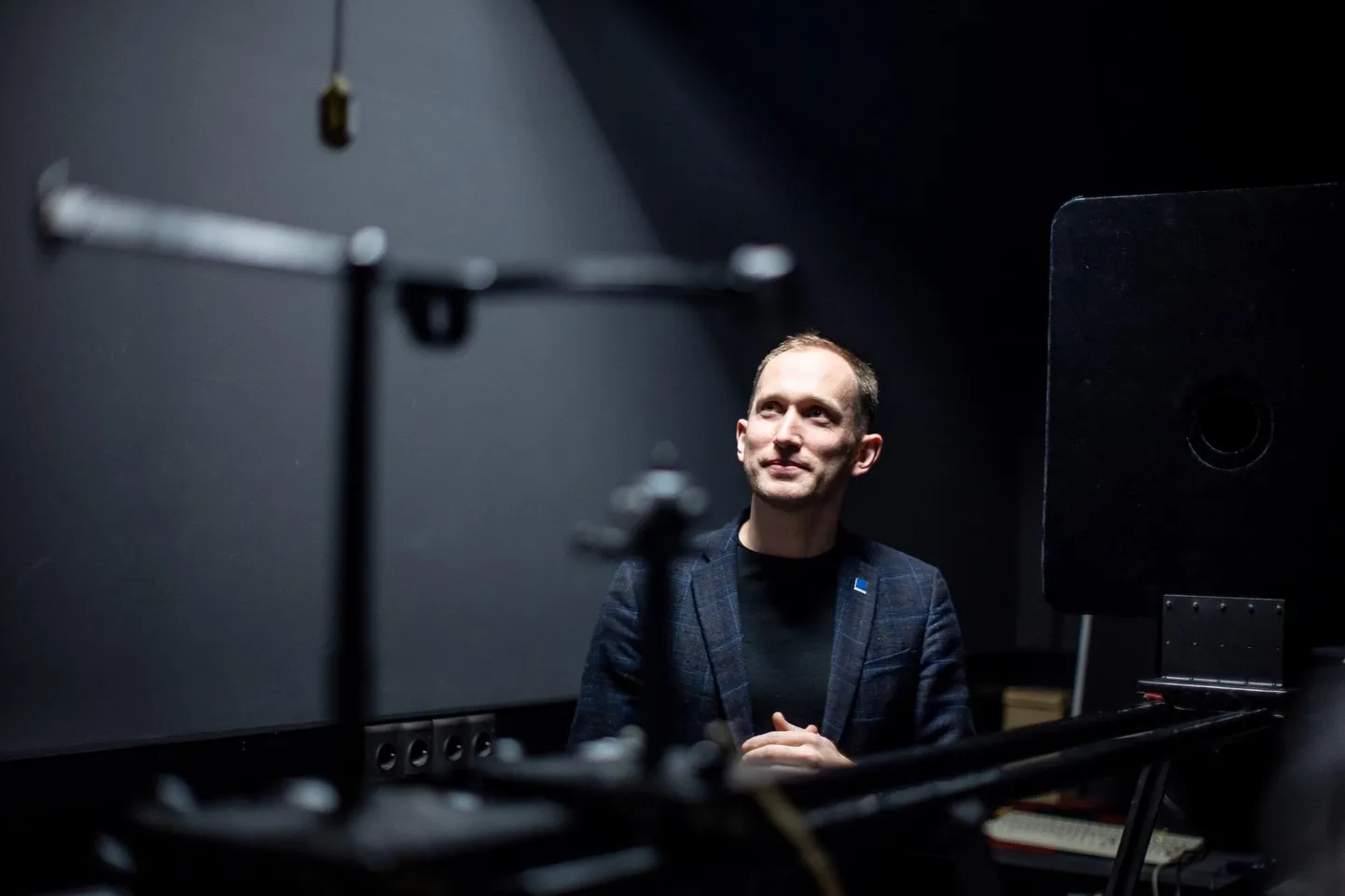 NÄDALA PERSOON Aigar Vaigu: majanduse ja ilma ennustamine on minu jaoks ...