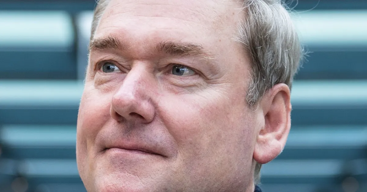 Pearu Paulus lahkunud Mikk Targost: tal oli hea huumorimeel ja temaga ...