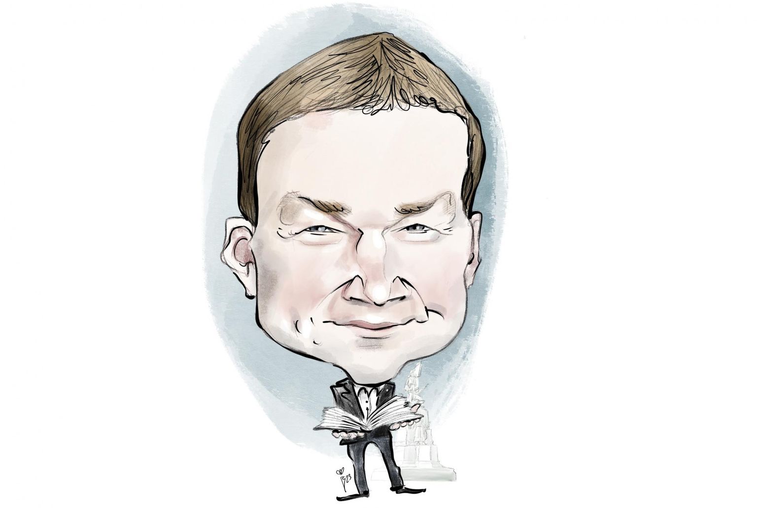 Jaak Pihlak – ajalugu taastav ajaloolane